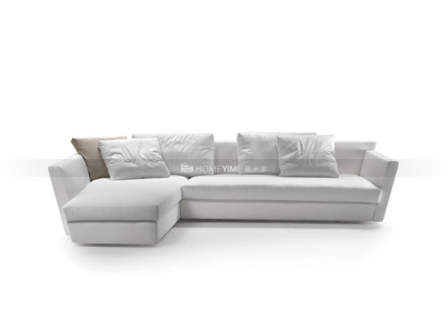 flexform 沙发 Adagio _ Sofas _ Sectional sofas_商品_薏米家