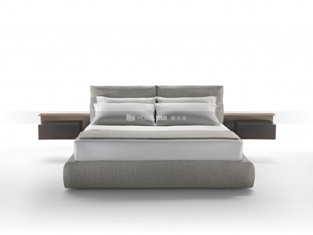 flexform 床 NEWBRIDGE _ Beds_商品_薏米家