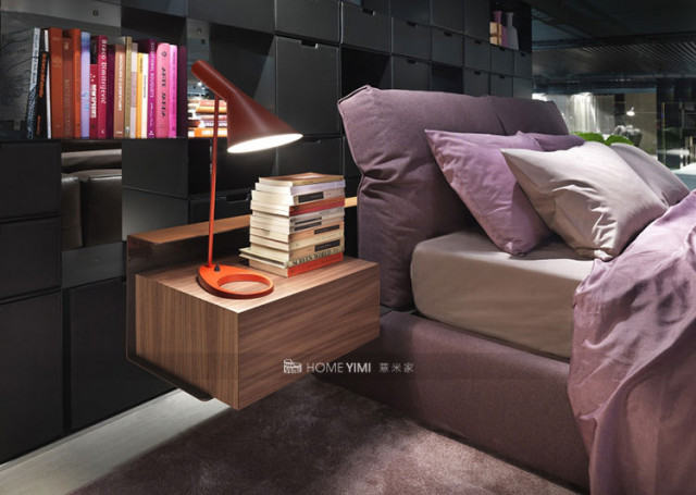 flexform 床 NEWBRIDGE _ Beds_商品_薏米家