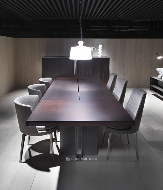 flexform 桌子 Spello_商品_薏米家